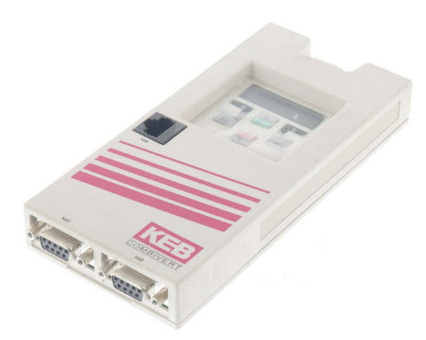Buy - Keb 00F5060-3000, Operator F5 Professional Bus Dp,keyboard ...