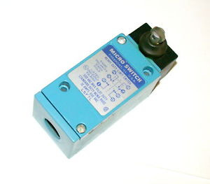 Buy - NEW MICRO SWITCH HEAVY DUTY LIMIT SWITCH MODEL LSF7L
