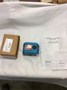 Buy - ROBERTSHAW 376A-A2-A3 VIBRA SWITCH.