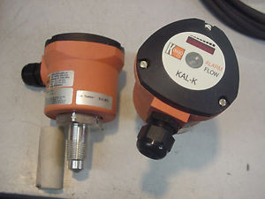 Buy - Kobold KAL-4125 alarm thermal flow switch sensor