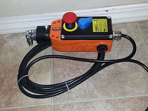 Buy - NEW STEUTE EX ZS 80 1O/1S WVD EMERGENCY PULL-WIRE SWITCH WITH ...