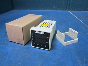 Buy - NEW Athena Series 16 Temperature/Process Controller 16DCF000-AZ