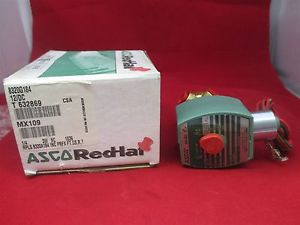 Buy - Asco 8320G184 Solenoid valve new
