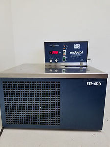Buy - Neslab Endocal Refrigerated Circulating Bath RTE-4DD