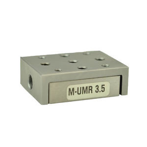 Buy - Newport M-UMR3.5 Linear Stage Double-Row Ball Bearing