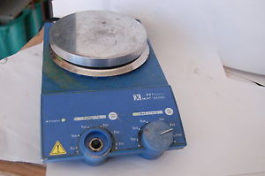 Buy - IKA hotplate IKAmag stirrer mixer reactor hot plate RET basic ...