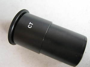 Buy - Olympus CT lens centering telescope