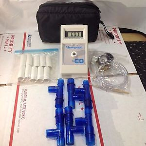 Buy - Vitalograph BreathCO 29700 carbon monoxide monitor with ...