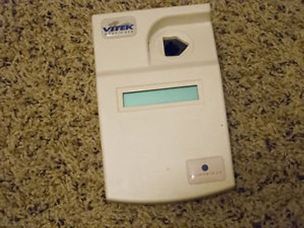 Buy - Vitek Densichek BioMerieux Analyzer