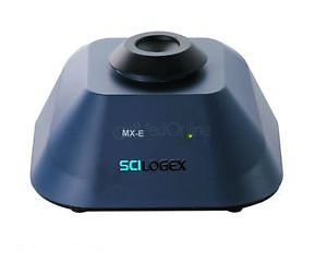 Buy - NEW ! Scilogex MX-E 3000rpm Fixed Speed Universal Vortex Mixer 110~240V 82510002