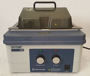 Buy - Fisher Scientific Isotemp 110 Heated Water Bath w/ Lid