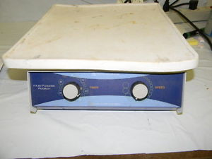 Buy - Thermo 2314 Multi-Purpose Rotator, With 12 x 12 Platform, 40-220 RPM
