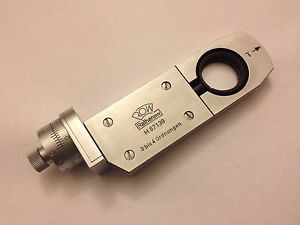 Buy - ROW Berek Compensator 0-4 orders polarization wave Microscope ...