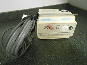 Buy - GAYMAR TP-500 HEAT THERAPY T/PUMP & HALLOWELL WARMING PLATFORM ...