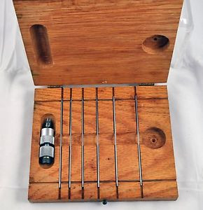 Buy - Brookfield Helipath T-Bar Spindle Set for Brookfield Viscometer ...