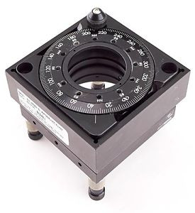 Buy - Newport RSP-2T 360 Rotation Stage +ThorLabs KC2 60mm Cage ...