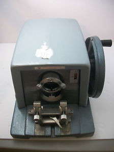Buy - AO American Optical Spencer 820 Microtome Rotary Cutting Tool ...