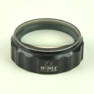 Buy - Vision Engineering Mantis 2x Microscope Lens for Mantis ...