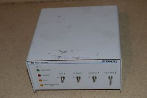 Buy - GERSTEL TD PNEUMATIC UNIT MODEL TDS/TDU/ALEX-PNEUMATIC