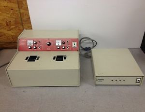 Buy - Chrono-Log Whole Blood Lumi-Aggregometer Model 560CA w/ Aggro ...