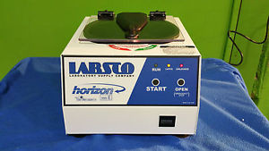 Buy - LABSCO HORIZON MINI E CENTRIFUGE MODEL 642E