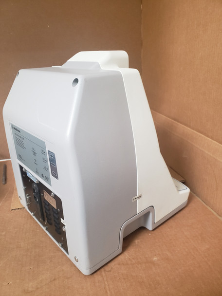 Medtronic Hepcon Hms Plus 30514 Hemostasis Management System