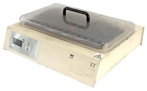 Buy -BD ProbeTec ET 440483 96-Slot Lab Digital Temperature Control ...