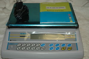 Buy -Adam Equipment CBK 16aH Bench Check Weighing Scale NEW