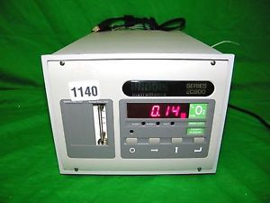Buy -Illinois Instruments EC900 Series EC911 Oxygen Analyzer