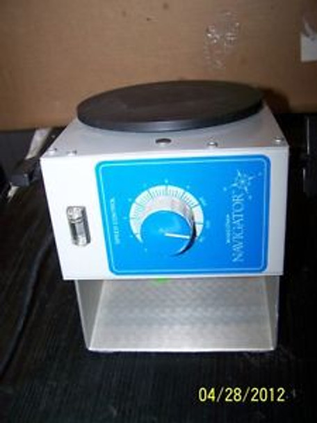 Buy Biocomp Instruments Navigator Model 128 Roller Bottle Type Blotter