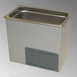 Buy -NEW Sonicor Stainless Steel Tabletop Ultrasonic Cleaner 1 Gal ...