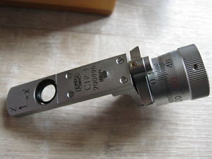 Buy -Olympus CTP-1 Berek Compensator