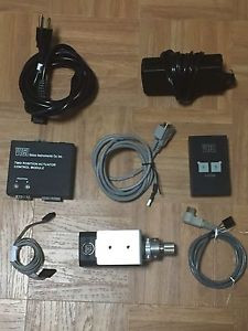 Buy -Set of VICI Valco Microelectric Actuator LC Injector Switching ...