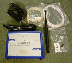 Buy -Comark Fluke RF500A Gateway for Wireless Monitoring temperature ...