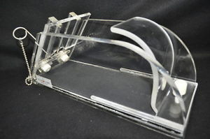 Buy -Plas-Labs 501-TC Rabbit Handling Restrainer Lab Research Animal ...