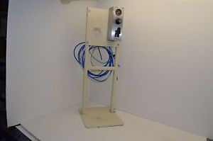 Buy -EMD Millipore Biotech NOWPak SDM pressure solvent dispense mount stand