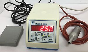 Buy -TC MOTOR 3000 TCM 3000 WITH MOTOR 31S / 41S