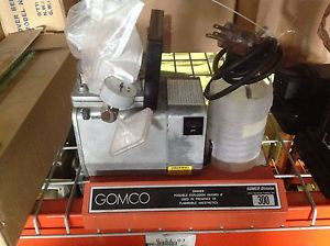 Buy -Gomco 300 Portable Aspirator Lab Vacuum Pump by Allied Healthcare