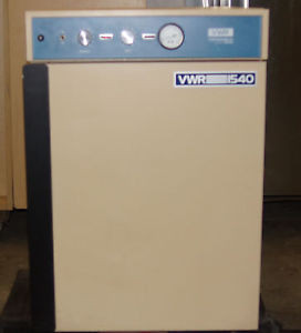 Buy -VWR Model 1540 Incubator