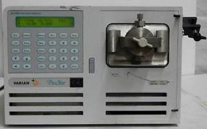 Buy -Varian Pro Star Solvent Delivery Module Model 210 Unit 2