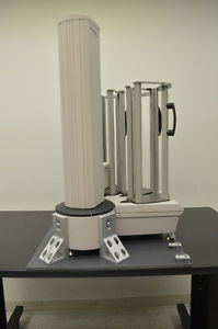 Buy -Twister II Caliper Life Sciences Automated Microplate Handler Robot