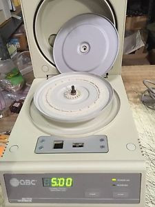 Buy -Becton Dickinson QBC Centrifuge