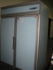 Buy -JORDON SCIENTIFIC REFRIGERATOR, MODEL 30H (38636)