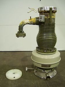 Buy -JX-241 VARIAN DIFFUSION PUMP