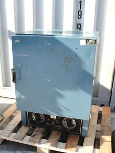 Buy -BLUE M OVEN 275°C 19 X 16 CHAMBER STABIL THERM ELECTRICAL OVEN