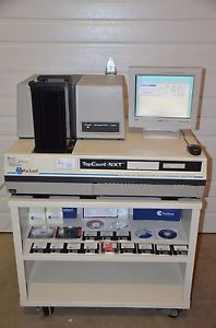 Buy -Packard TopCount NXT Microplate Scintillation Luminescence Counter ...
