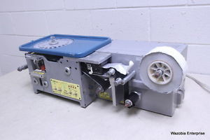 Buy -EUCLID THE CADET W / COMPUTER PRINTING PHARMACEUTICAL PILL PACKAGER