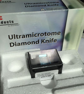 Buy -RMC Boeckeler Products Ultramicrotomy Histo Diamond Knife 8mm (160 ...