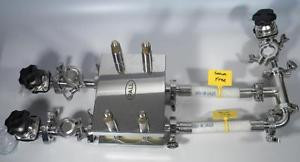 Buy -Pall Centrasette Tangential Flow Filtration Membrane Cassette Holder