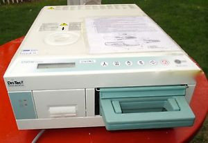 Buy -STATIM 5000 Steam Cassette Autoclave Sterilizer for Instruments w ...